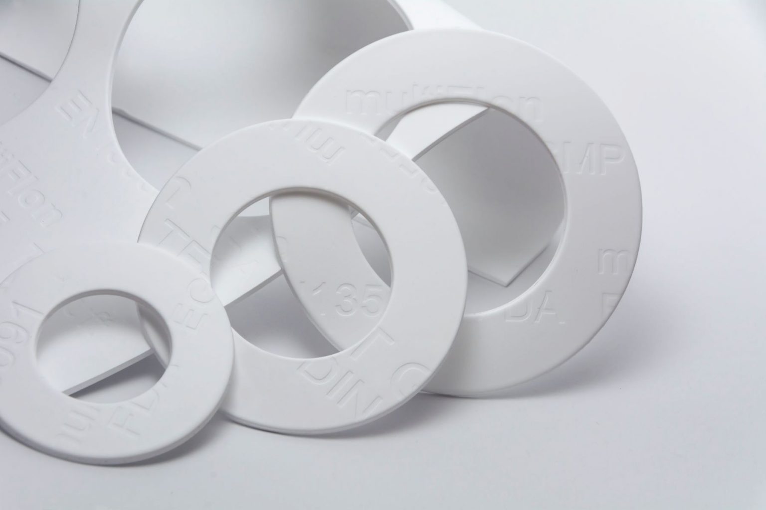 multiFlon® - FluorTex GmbH