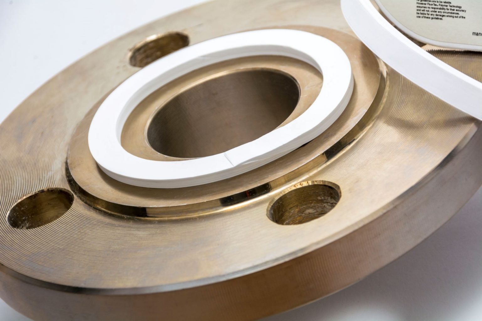 multiFlon® - FluorTex GmbH