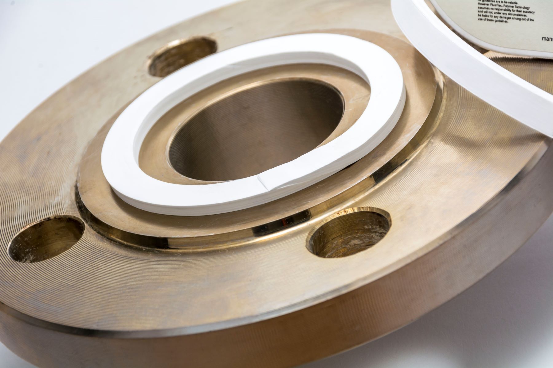 multiFlon® - FluorTex GmbH